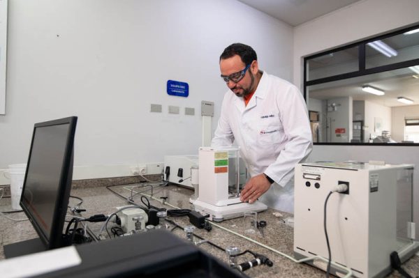 Technology - PETROQUIM - Technology and Service in Polypropylene